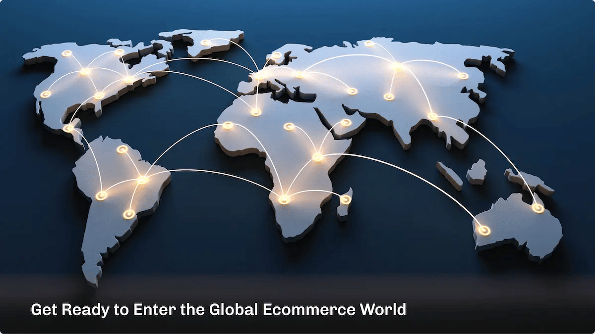 2023 Global Ecommerce Industry Analysis