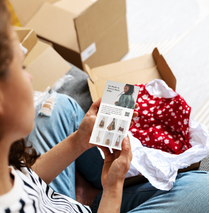 UnDigital's Unboxing Scores