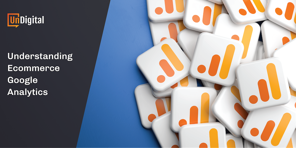 Understanding Ecommerce Google Analytics