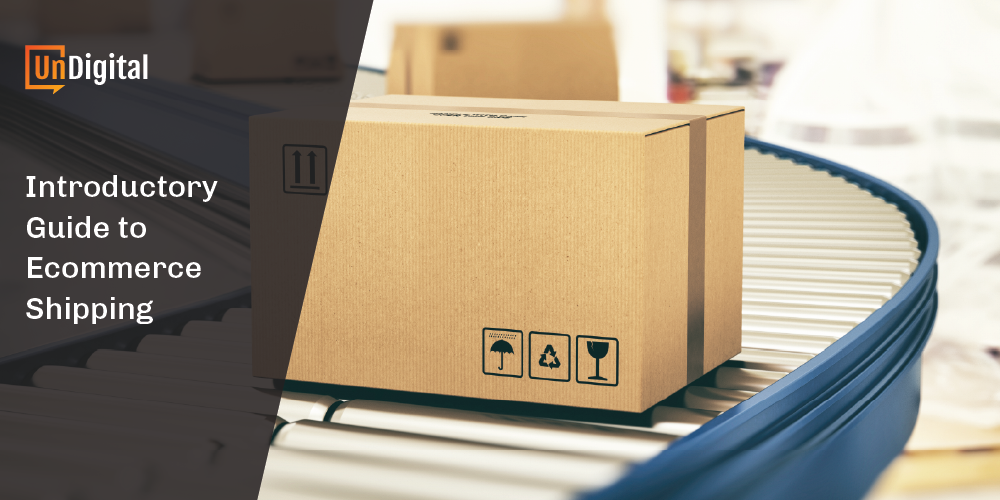 Ecommerce Shipping Made Simple - Back to Basics