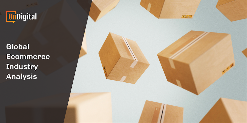 2023 Global Ecommerce Industry Analysis