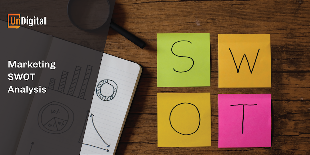 Marketing SWOT Analysis